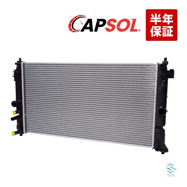 ●商品状態新品・未使用品●適合車種トヨタ / TOYOTAプリウスハイブリッド ZVW50 ●ブランド【CAPSOL】インターネットの自動車部品商としてのパイオニアであるエスオーエルが作り出したオリジナルブランド『CAPSOL』長い年月より...