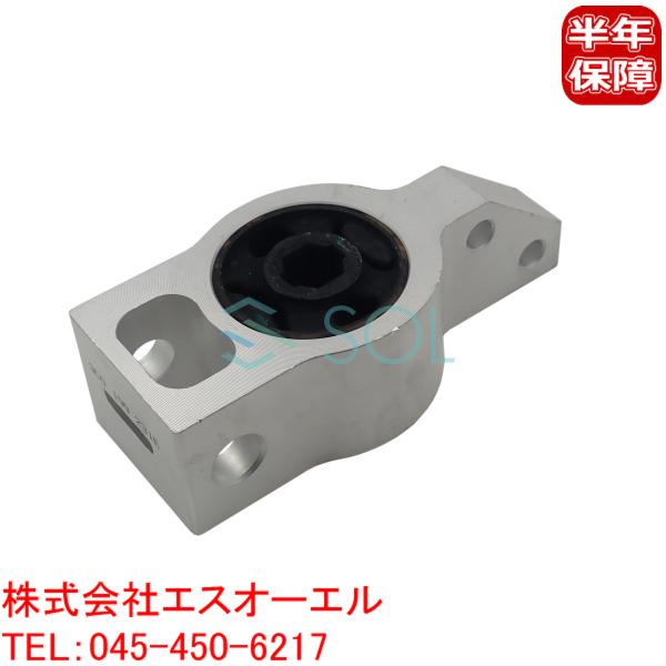 ●商品状態新品・未使用品●適合車種アウディQ3(8UB 8UG)1.4 2.0 2.5 TDI TSI TFSI quattro※上記車種にグレードや型式記載されている場合でも、年式・仕様等により適合しない場合が御座います。必ず実車に取付さ...