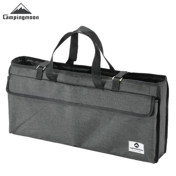 概要 ミニマルラック用収納ケース(※通常のフィールドラック(T-230)は収納できませんので予めご注意ください。)型番 B-229-Hブランド キャンピングムーン CAMPINGMOONカラー グレーサイズ （約）60ｘ30ｘ10cm※置き...