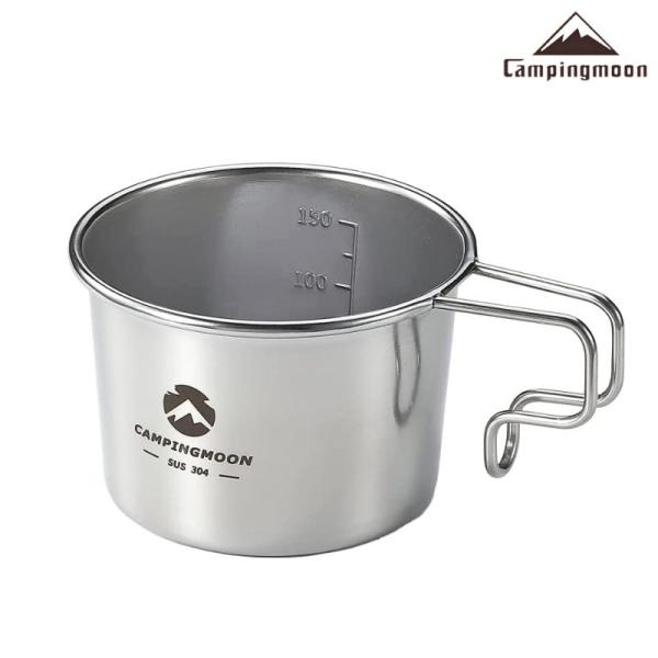 型番 S-180サイズ （約）約φ77×65×55(高さ)mm重量 約57g 容量 約160ml （Scale / 目盛150ml）素材 18 "8ステンレスセット内容 ソロマグS 単品特徴 ・スタッキング可能・18-8ステンレス製、ビーズ...