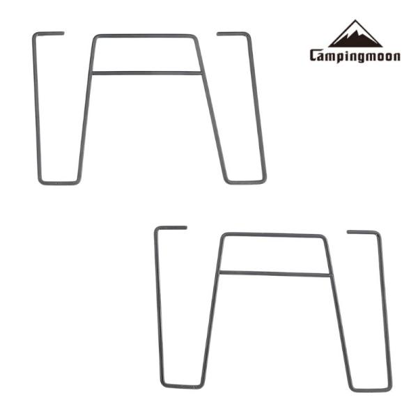 ブランド名 キャンピングムーン CAMPING MOONメーカー型番 T-230-LG代表カラー ブラックシリーズ名 T-230モデル年式 2024年使用人数 1カラー 黒テーブル・イス一体式 無耐荷重 30kg注意事項 予めご了承ください...