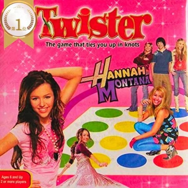 セット内容 マット x 1スピナー x 1プレイヤー人数 2人以上対象年齢 6才以上注意 ※プレゼント包装は対応しておりませんので予めご了承くださいませ。※日本語の説明書は付属しておりません。