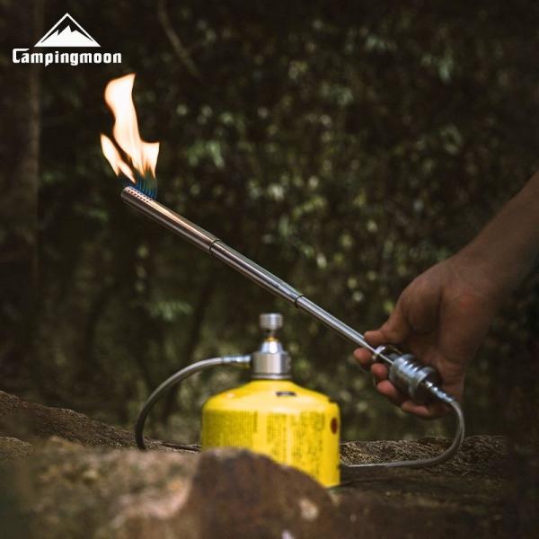 ブランド CAMPINGMOOON キャンピングムーン型番 XD-6-NE商品概要 周辺は赤い炎が立ち上る「拡散燃焼」を利用した火起こし幅広火口でソフトな炎なので、炭の跳ね返りも少なく安全着火しにくい備長炭の火起しにも最適な幅広火口を使用さ...