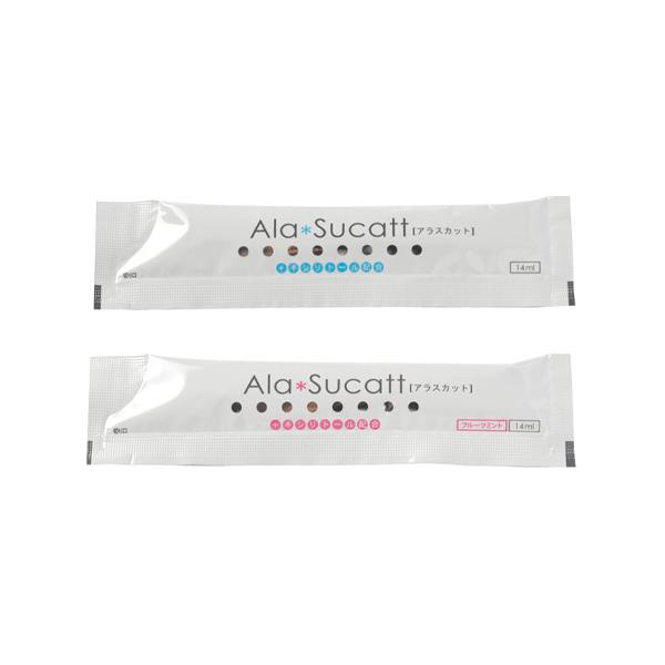 ご希望の種類・数量をお選びください。種類は【ペパーミント】または【フルーツミント】からお選び下さい。携帯に便利なマウスウォッシュ（洗口液）口臭が気になる時、食後に歯みがきの時間が無い時、お口の乾燥時など１回使い切りタイプで手軽に使えてとても...