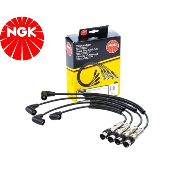 プラグコードセット / イグニッションリード SETプラグコード / イグニッションプラグコード セットイグニッションコード※ご購入前に必ず在庫状況、適合確認のご連絡をお願い致します03F905409C / 03F-905-409C03F9...