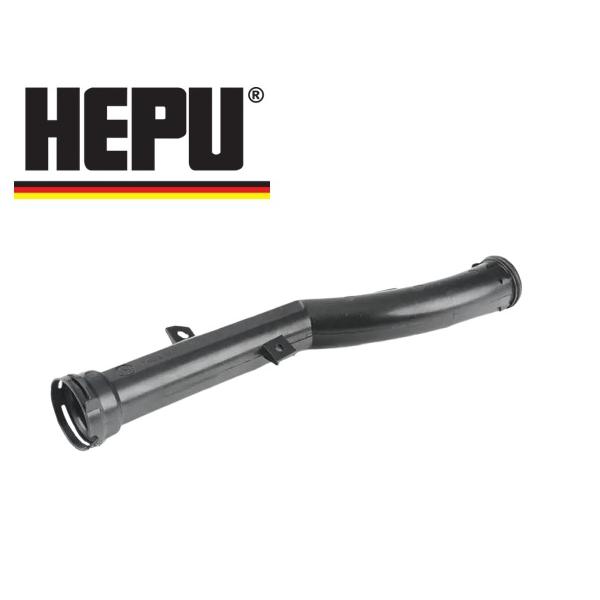 ウォーターホース ( サーモスタット 〜 ウォーターポンプ 間 )ウォーターパイプ11537589713 / 1153-7589-71311537541845 / 1153-7541-845正規優良品 / HEPU製 / 他(海外並行やアジ...