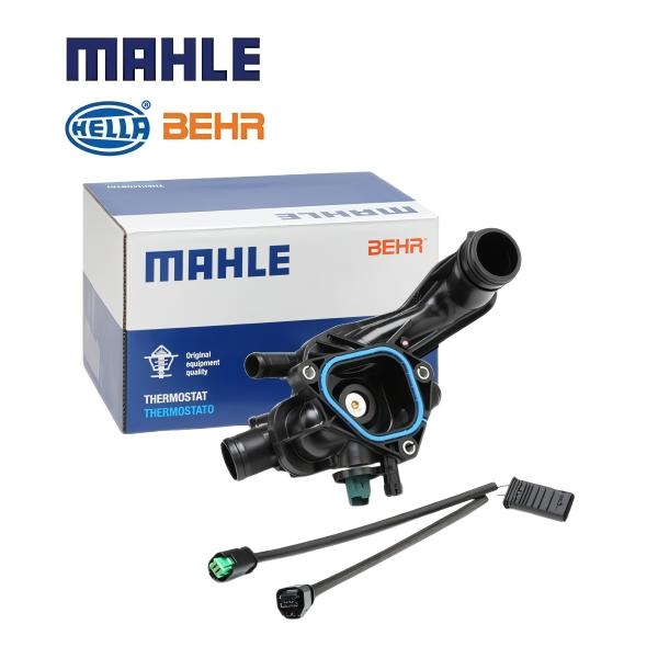 サーモスタット / サーモスタッドサーモサーモスタットハウジングサーモスタッドハウジングサーモハウジングアダプターケーブル付接続ハーネス配線11538699290 / 1153-8699-29011537534521 / 1153-7534...