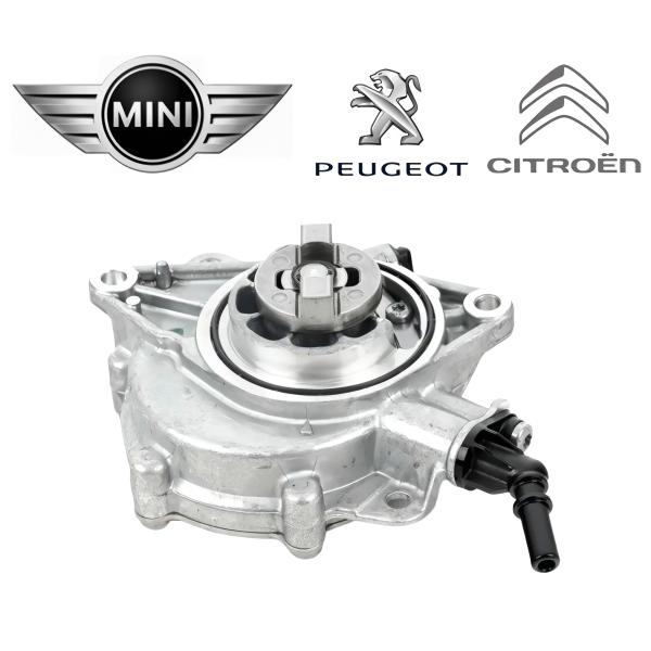 バキュームポンプバキュムポンプ真空ポンプ負圧ポンプ11667586424 / 1166-7586-424456583 / 4565.83正規優良品(海外並行やアジアメーカー、コピー製品では御座いません)BMWMINIR56 Hatchbac...