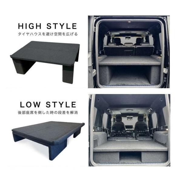 ラゲッジボードラゲッジトレイトランクボードトランクトレイラゲッジテーブルトランク 荷台 スペース棚 小物入 収納正規品 (安心の日本製)Mercedes-Benz / メルセデスベンツGクラス W465 2024y〜G450D G63 G5...