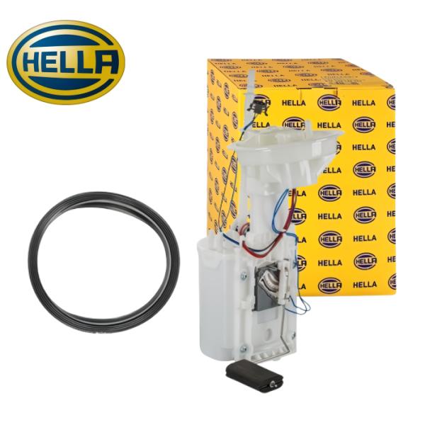 燃料ポンプ / フューエルポンプヒューエルポンプ / ガソリンポンプガスケット パッキン 付16112755082 / 1611-2755-082正規純正OEM / HELLA製 / 他(海外並行やアジアメーカー,コピー製品では御座いません...