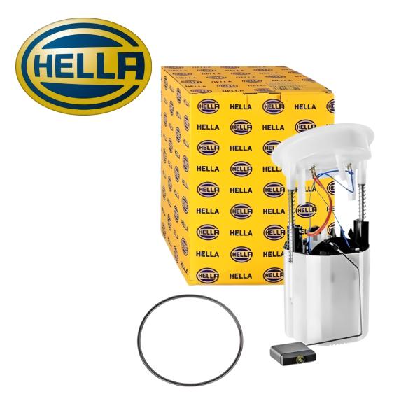 燃料ポンプ / フューエルポンプヒューエルポンプ / ガソリンポンプ16117197076 / 1611-7197-07616147163297 / 1614-7163-297正規純正OEM / HELLA製 / 他(海外並行やアジアメーカ...