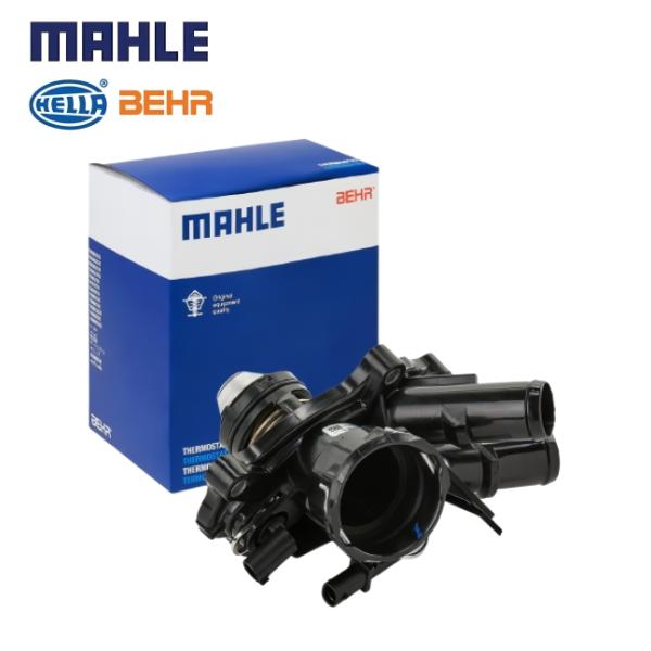 サーモスタット / サーモスタッドサーモ2712000315 / 271-200-03152712000115 / 271-200-01152712000215 / 271-200-0215正規純正OEM / MAHLE BEHR / 他(...