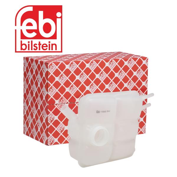 ラジエターサブタンク / ラジエーターサブタンクリザーバータンク / リザーブランクエキスパンションタンクエクスパンションタンクラジエター ラジエーター サブタンク307761513063670230680958正規優良品 / FEBI製 ...