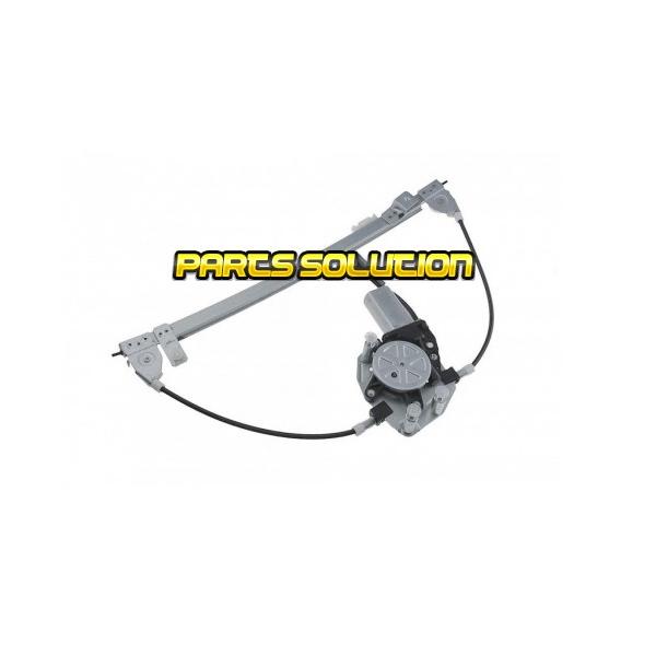 レギュレーター / レギュレター 右前※ご購入前に必ず在庫状況、適合確認のご連絡をお願い致します46751870正規優良品 / ノーブランドAlfaromeo / アルファロメオ147 3.2L GTA 937AXL大物送料全国一律(北海道...