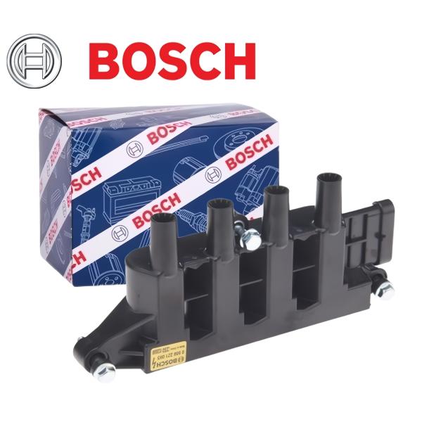 イグニッションコイル / IGコイルI/Gコイル / ダイレクトコイルダイレクトイグニッションコイル点火コイル イグニッション コイル55200112552087236000100224正規純正OEM / BOSCH製 / 他(海外並行やア...