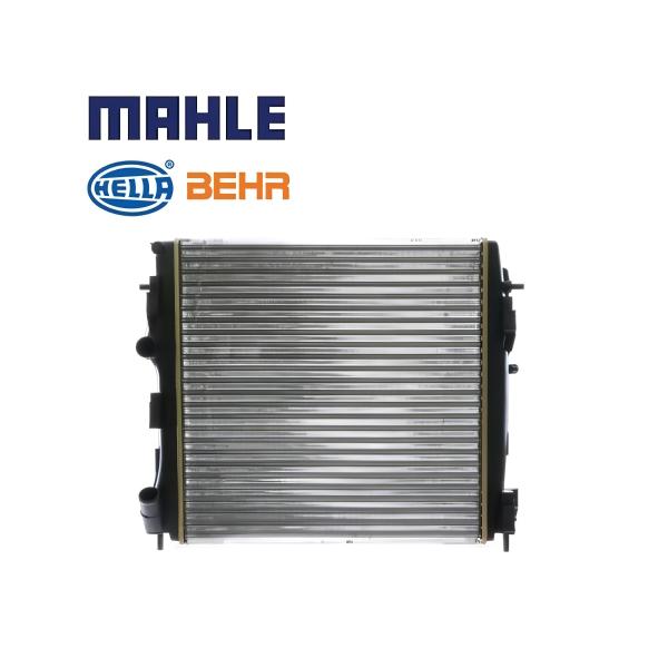 ラジエター / ラジエーターラジエタ / ラジエータ8200072713正規純正OEM / MAHLE HELLA BEHR / 他(海外並行やアジアメーカー、コピー製品では御座いません)RENAULT / ルノーKangoo I カングー...