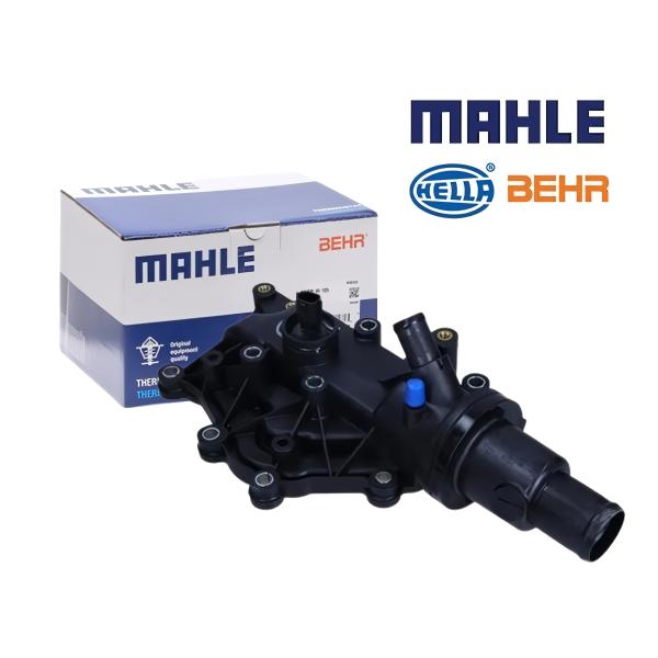サーモスタット / サーモスタッドサーモスタットハウジングサーモスタッドハウジングサーモハウジング8200700094正規純正OEM / MAHLE BEHR / 他(海外並行やアジアメーカー、コピー製品では御座いません)RENAULT /...