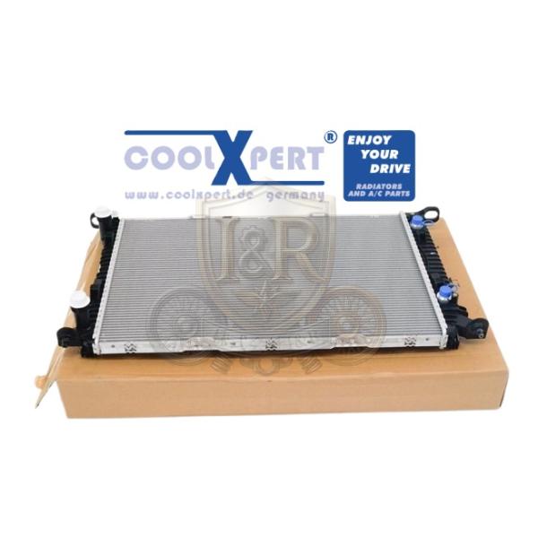 ラジエーター / ラジエター※ご購入前に必ず在庫状況、適合確認のご連絡をお願い致します8K0-121-251AK / 8K0121251AK8K0-121-251AN / 8K0121251AN正規優良品 / COOLXOERT製 /他(ア...