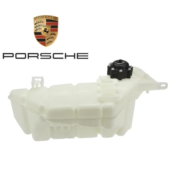 ラジエターサブタンク / ラジエーターサブタンクリザーバータンク / リザーブランクエキスパンションタンクエクスパンションタンクラジエター ラジエーター サブタンク99610615704 / 996-106-157-049961061570...