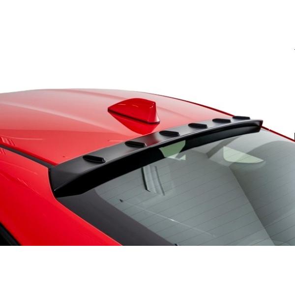 ルーフスポイラー【メーカー】AIMGAIN SPORT ( エイムゲイン )【素材】新品 / FRP ( 未塗装 )【対応車種】TOYOTA | GR 86【型式】ZN8【年式】2021.10-【参考納期】完全受注生産の為納期 約 2.5ヶ...