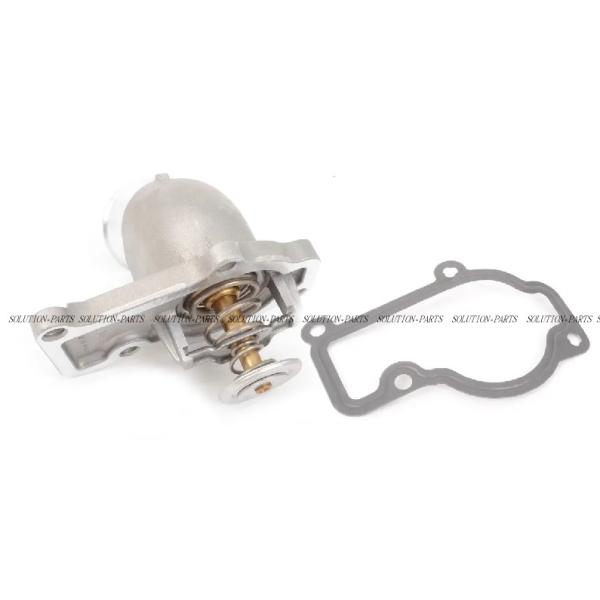 サーモスタット / サーモスタッドサーモ※ご購入前に必ず在庫状況、適合確認のご連絡をお願い致します99610612553 / 99610601359正規純正OEM(アジアメーカー、コピー製品では御座いません）PORSCHE / ポルシェ99...