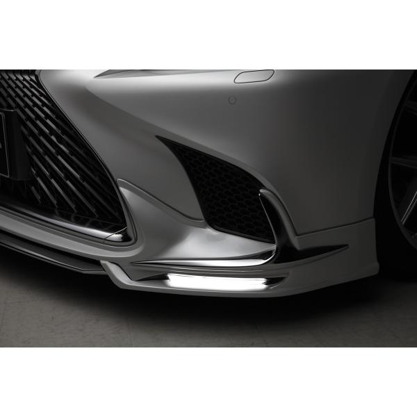 LEXUS - GVF5# / VXFA5# / LS500h / LS500 H29.10-R2.10EXECUTIVE / versionL / I packageLEDランプ (別途WALD フロントスポイラー用)完全受注生産の為納期...