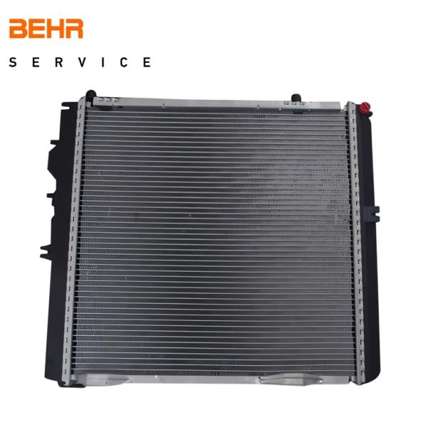 ラジエター / ラジエーター※ご購入前に必ず在庫状況、適合確認のご連絡をお願い致します1265005403 / 126-500-54031265004003 / 126-500-40031265004103 / 126-500-410312...