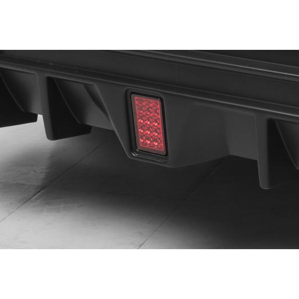 リアインサートLEDWALD SPORTS LINEトヨタ プリウス / PRIUSZVW50 / ZVW55 H27.12-完全受注生産の為納期 4-8週間となっております※出荷注意事項※個人宅配送不可品ディーラー、整備工場、鈑金塗装工場...