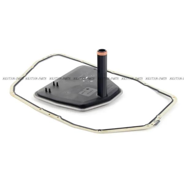 オートマオイルフィルター オイルパンガスケット セットATフィルター /  ATガスケットオートマガスケット / オートマオイルガスケットオートマフィルターAT ストレーナー※ご購入前に必ず在庫状況、適合確認のご連絡をお願い致します09L3...