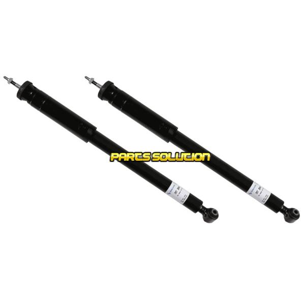 リアショックアブソーバーリヤショックストラット 左右セットショックアブソーバーストラット※ご購入前に必ず在庫状況、適合確認のご連絡をお願い致します2113265200 / 211-326-5200正規純正OEM / SACHS製 / 他(ア...