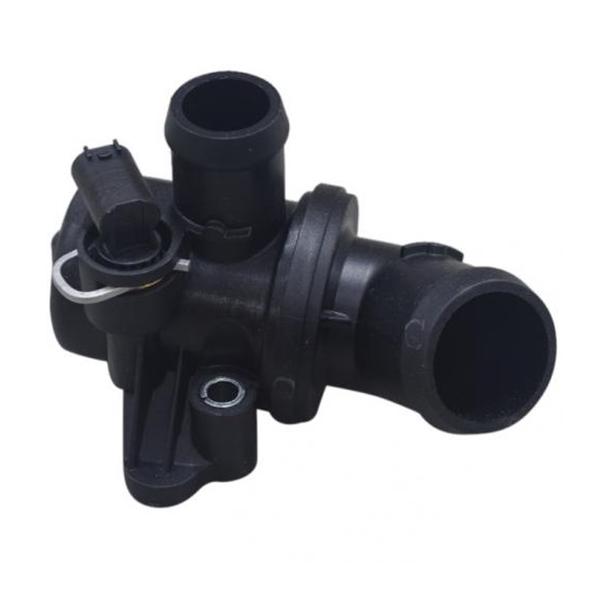 サーモスタット / サーモスタッド※ご購入前に必ず在庫状況、適合確認のご連絡をお願い致します266-203-0675 / 2662030675正規優良品(アジアメーカーやコピー製品ではありません）Mercedes Benz / メルセデスベ...