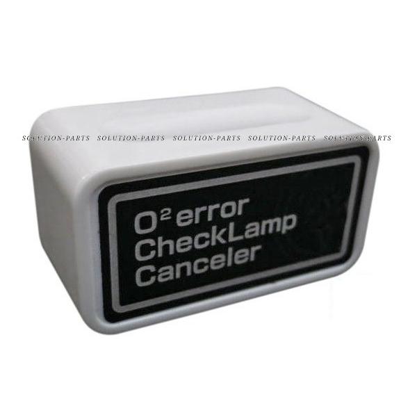 OBD差込式ワーニングキャンセラー3679ＯＢＤ差込式 エンジンチェックキャンセラーです排気関係以外のエラーコードは感知しますのでそれらの場所で不具合が発生した場合、通常通りチェックランプが点燈します！エンジン停止後は自動的にスリープモード...