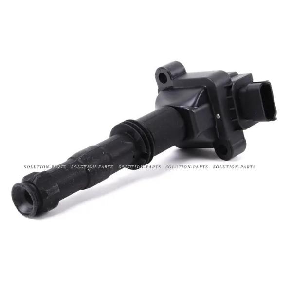 イグニッションコイル / IGコイル 1個コイル※ご購入前に必ず在庫状況、適合確認のご連絡をお願い致します997-602-104-02 / 99760210402正規純正OEM / HELLA製 / BREMI製 / 他(アジアメーカー、コ...