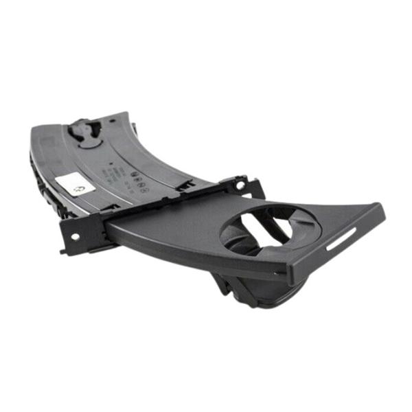 カップホルダー / ドリンクホルダー右側 運転席側 右ハンドル用※ご購入前に必ず在庫状況、適合確認のご連絡をお願い致します正規純正品(アジアメーカーやコピー製品ではありません）5145-9173-464 / 51459173464E90 E...