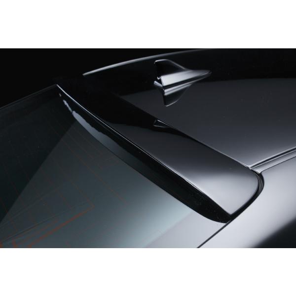WALD / EXECUTIVELINELEXUS / レクサスGS F-SPORT GRL10型 / H24.1-H27.11GS250 / GS350 / GS450hルーフスポイラー (未塗装)ノーマル / Fスポーツ 共通完全受注生...