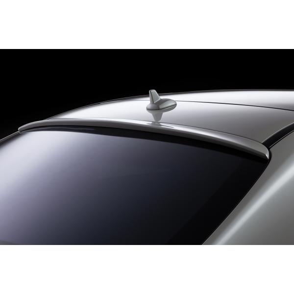 WALD / SPORTS-LINE BlackBison EditionMercedesBenz / メルセデスベンツW222 - Sクラス 2017y~ S300 / S400 / S550 / S600 　ルーフスポイラー完全受注生産...