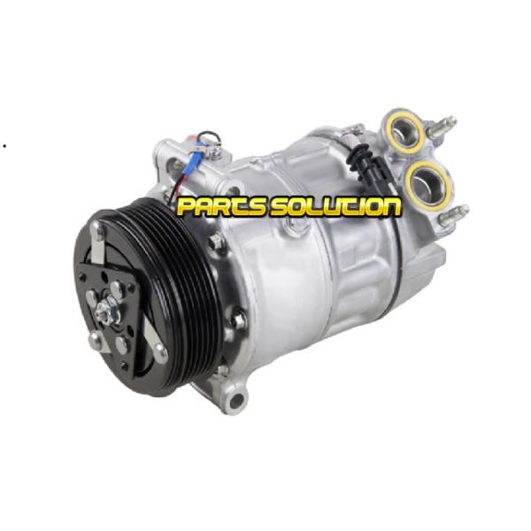 エアコンコンプレッサー / ACコンプレッサー※ご購入前に必ず在庫状況、適合確認のご連絡をお願い致しますC2D23099 / C2Z29597正規優良品Jaguar / ジャガーXJ XF XK X250 X351 X150 小送料全国一律...