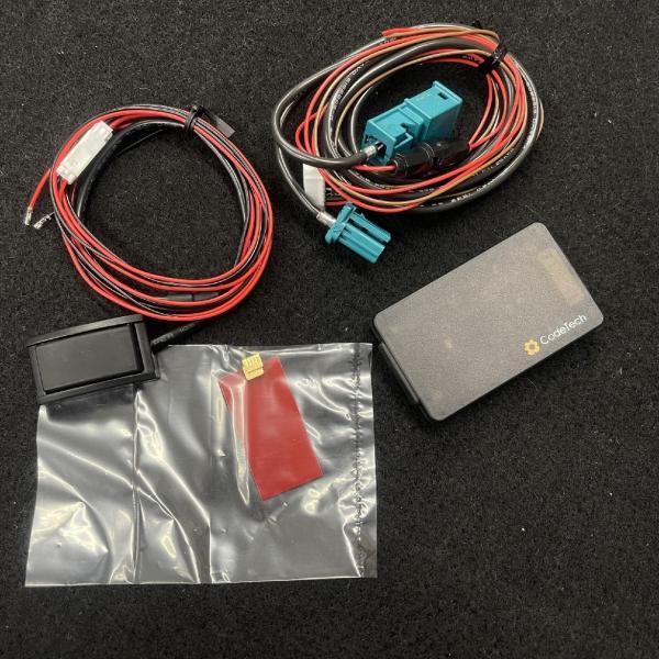 NGT7 TVキャンセラー+スイッチ TVジャンパーキット※ご購入前に必ず在庫状況、適合確認のご連絡をお願い致します※走行中のテレビ視聴を可能にするテレビキャンセラー※安心の日本製※取付は専門の業者様で行うことをお勧めします※配送料に関しま...