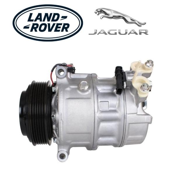 エアコンコンプレッサー / ACコンプレッサーA/Cコンプレッサー / エアコン コンプレッサークーラーコンプレッサーLR112585LR035761LR057692LR068128LR086043C2D38695C2D45382C2D56...