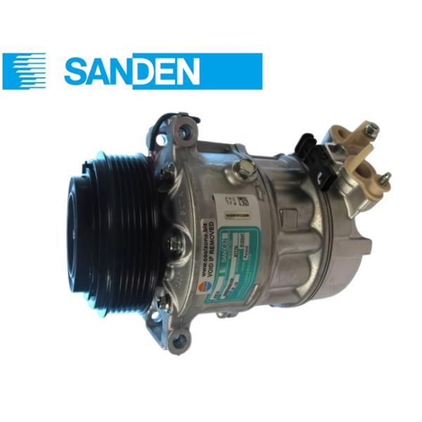 エアコンコンプレッサー / ACコンプレッサーA/Cコンプレッサー / エアコン コンプレッサークーラーコンプレッサーLR112585LR035761LR057692LR068128LR086043C2D38695C2D45382C2D56...