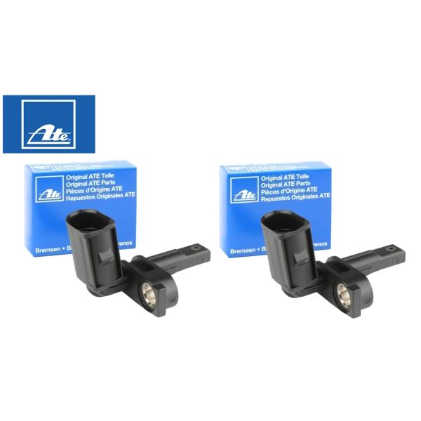 スピードセンサー / ABSセンサー 2個セット 2個SET車速センサーWHT005651 / WHT005651A7P0927807A / 7P092780795860640510 / 9586064050295860640501 / 9...