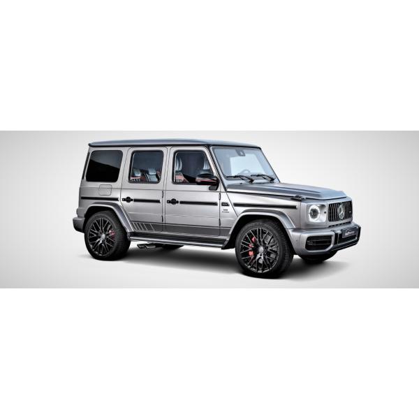 ※ご購入前に必ず在庫状況、適合確認のご連絡をお願い致しますBrilliant Edition / Black Editionをお選びください1・Rolfhartge X10G RSF Black Edition1ピース　Flow Forge...