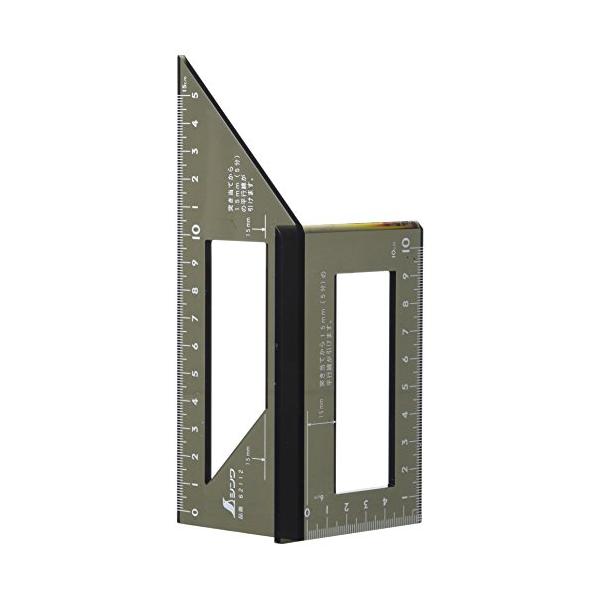 ・ 1706373mm 62112・45°90°を同時に確認できケガけます