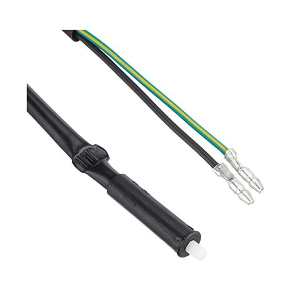 SSH-04 全長:約450mm・  SSH-04・ブラック・参考代表車種:ホンダ ・スーパーカブ C50 ・MT50 ・XL125S などbr・適合品番:35340-GAC-003 互換品br