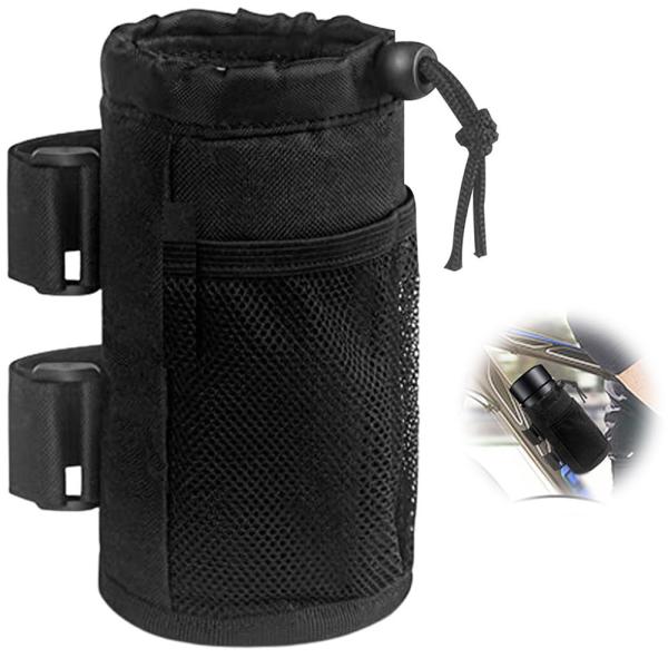 幅広い用途SSZYMAOYI自転車カップホルダーは、UTV、自転車、スクーター、車椅子、ボートなどの縦型ロールバーによく合うように設計されています。ロールバーカップホルダーをロールバーや四角いチューブのある場所にいつでも取り付けることができ...