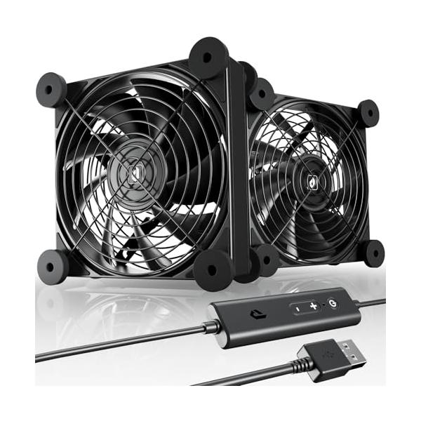 U3UK-2本黒い/240/U3UK・Style:U3UK-2本・静穏性:USBミニファンは省エネで静音設計、大きな防振ゴム足搭載、振動による音もしないし、滑りにくさも兼ね備えています。ゴム足も使ってみると置き場所を傷つけない、共振を防げる...