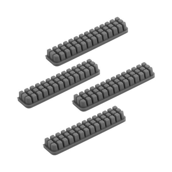 本商品は【互換品】です。国内正規品とは品質・保証・サポートが異なります。A1・Style:A1・パッケージ個数:1・高品質このノズルブラシはシリコン製で、耐久性と耐熱性があり、ホットエンドを磨耗や破損から保護します。・印刷品質の向上ノズルシ...