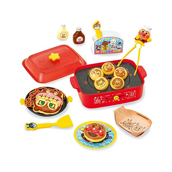 単品・・Style:単品PatternName:単品・Cやなせたかし/フレーベル館・TMS・NTV・対象年齢:3歳・商品サイズ:260x52x168mm・電池:単3ｘ4本別売・原産国:中国