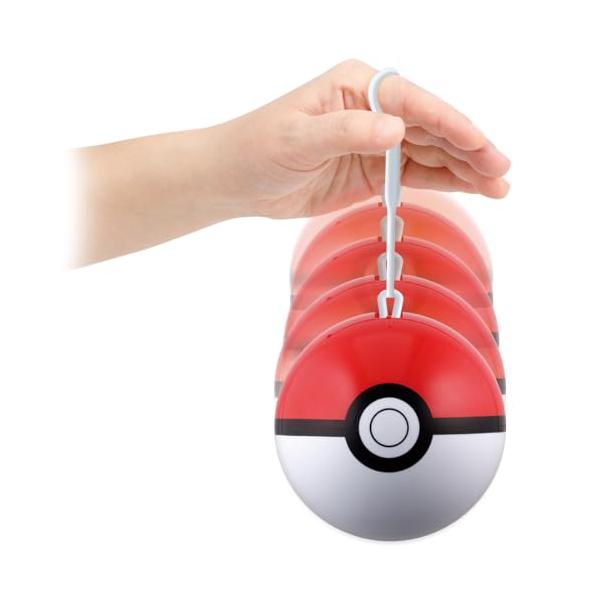 モンスターボール無し/-/-・Style:モンスターボール・（C）Nintendo・Creatures・GAME FREAK・TV Tokyo・ShoPro・JR Kikaku（CPokemon （C）T-ARTS 製品に掛かる権利主張とし...