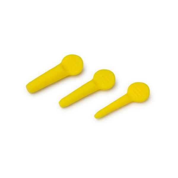 パッケージ個数:1・ 初期不良・セット内容 ホースプラグφ5mm×1、φ6.5mm×1、φ8mm×1